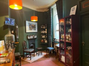 Cadenhead's London Whisky Tasting - Experience Cadenheads